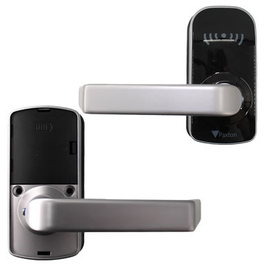 Paxton PaxLock Pro - Latch, Eclipse (Lock Sold Separately) - Fast Free ...