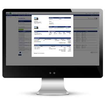 Leviton BMOSW-BIL VerifEye BMO 3.0 Tenant Billing Expansion Module, 10 ...