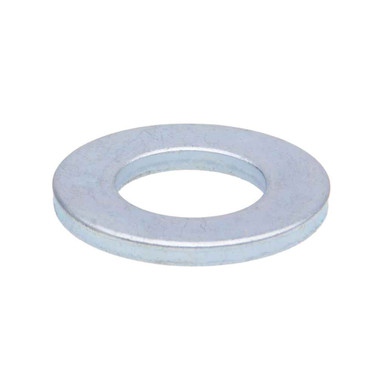 Metallics JMSW5SS Washers M5 Flat SS (Jar 100) - Fast Free Shipping ...