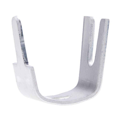 Metallics MSC40 Straps Cbl 4/0 Fold Over Strap Alu (Bag 25) - Fast Free ...