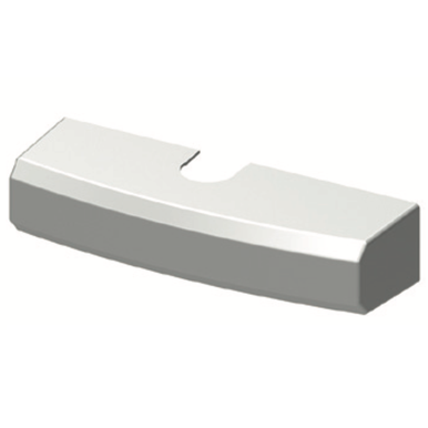 LCN 1250-72 - Slim Line Plastic Cover (SLIMPC) for LCN 1250 Door Closer