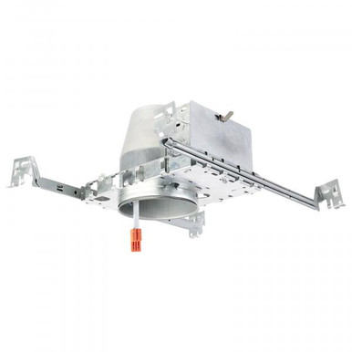 SATCO Lighting 80-980 4in Recessed Can, For New Construction