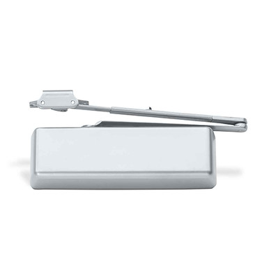 LCN 4041 Surface-Mounted Heavy Duty Door Closer with Delayed Action ...