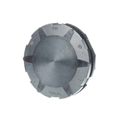 Thomas & Betts H300CAP ZINC BULLET HUB CAPOFF 3 INCH - Fast Free ...