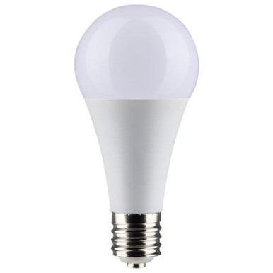 SATCO Lighting S11484 Ultra Bright Utility Lamp, 36W, PS30 LED ...