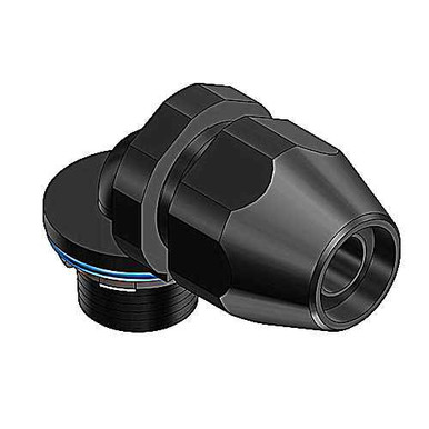 Thomas & Betts LT938PISO20 ISO Metric Bullet-90 Degree - Fast Free ...