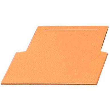 Thomas & Betts Orange Divider Plate Non-Metallic | ZenSupply