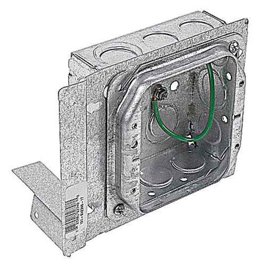 Steel City 151-SH2346-17 Gang Boxes - Fast Free Shipping | ZenSupply