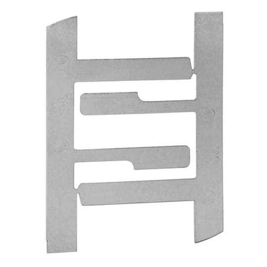 Steel City 820 D STEEL BOX SUPPORT - Fast Free Shipping | ZenSupply