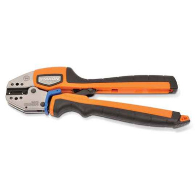 Sta-Kon ERG4004 ERGO HAND TOOL FOR A,B,C FLAG TERMS - Fast Free ...