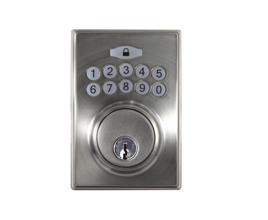 Sure-Loc Modern Electronic Keypad Deadbolt