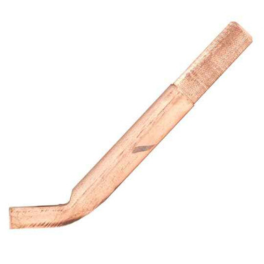 Blackburn TBGS34 GROUNDING STUD 3/4 - Fast Free Shipping | ZenSupply