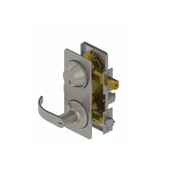 Hager 3700 Series 3753 Grade 2 Interconnected Lock | ZenSupply