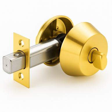 Marks USA 130S Deadbolt Classroom, Marks C Keyway, 6 Pin, Keyed ...