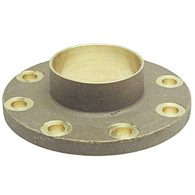 Nibco 771 Class 150 Companion Flange C - Cast - Fast Free Shipping ...