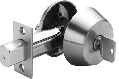 Marks USA 130X Deadbolt Turnpiece Only, 2-3/4in Backset, Grade 1 - Fast ...