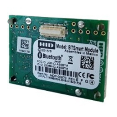 HID R15/RP15 iClass/multiCLASS, SE Reader Bluetooth OSDP Upgrade Kit, 1 ...