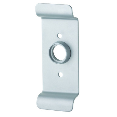 Falcon 240 20 Series Pull Plate Exit Device Trim | ZenSupply