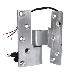 Command Access EM19-PIVOT Electrified 3/4" Offset Intermediate Pivot ...