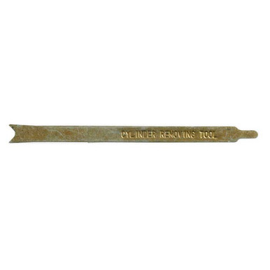 Kwikset 81467-003 Cylinder Removal Tool