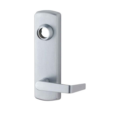 Dexter ED1500T Series Classroom Function Exit Device Trim with Regular ...