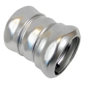 Atkore Allied Tube & Conduit CK400RKON 4" Compression Coupling - Fast ...