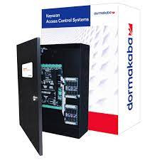 DormaKaba CA8500 8 Reader/Door Control Unit - Fast Free Shipping ...