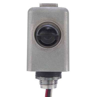 Intermatic Thermal Photocontrol 120V Metal Mount | ZenSupply