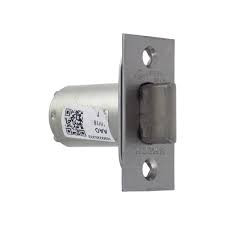 Sargent 10 Line Square Corner Plain Latch | ZenSupply