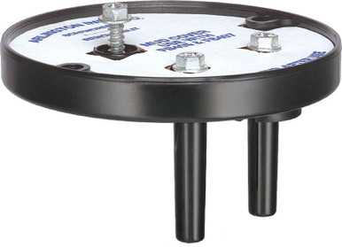 Arlington 2-Hour Fire Rated Fan & Fixture Box 70/200 lb | ZenSupply