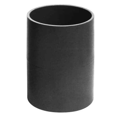 Carlon Heavy-Duty PVC Conduit Coupling 3 in Gray | ZenSupply