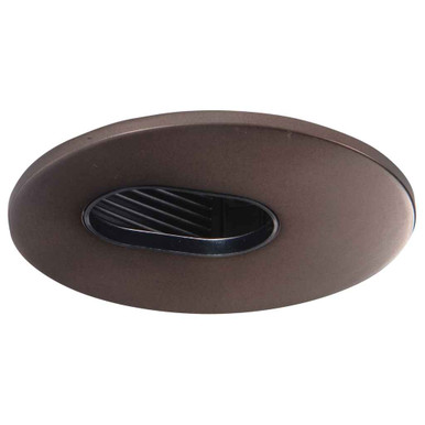 HALO 3" Adjustable Slot Aperture Recessed Trim 50W | ZenSupply