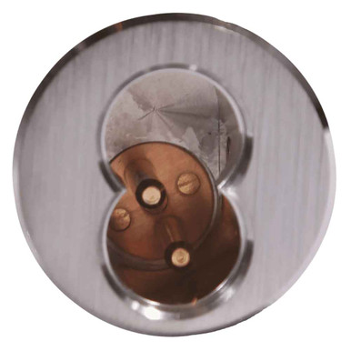Arrow 16CR - SFIC Mortise Housing to o Accept 6/7-Pin IC Cylinder, Less ...