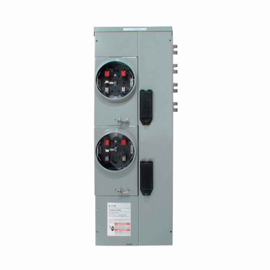 Eaton 800A Meter Stack Module Group Metering System | ZenSupply