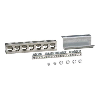 Schneider Electric I-Line Panelboard Grounding Kit | ZenSupply