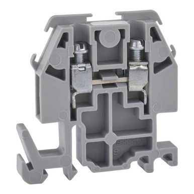 Schneider Electric Linergy Terminal Block 30A 600V | ZenSupply