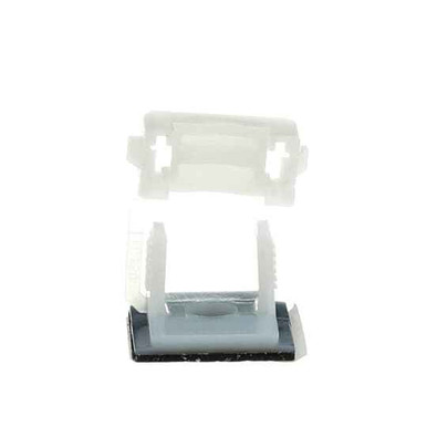 Ty-Rap Latching Cable Clamps - Nylon 6.6 | ZenSupply