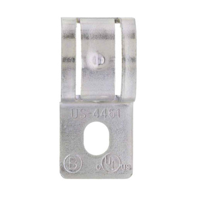 Bridgeport Anti-Short Bushings 3/8" Steel AC/MC | ZenSupply