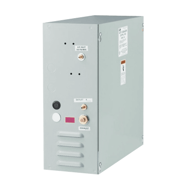 LCN 7900 Series Pneumatic Control Box with Electric Strike | ZenSupply