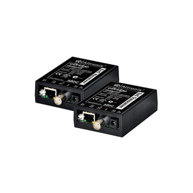 Altronix EBRIDGE1CRT IP over Coax Solution eBridge1CR Receiver and ...