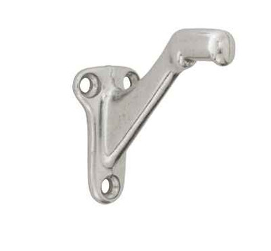 Ives 059Z Zinc Hand Rail Bracket - Fast Free Shipping | ZenSupply