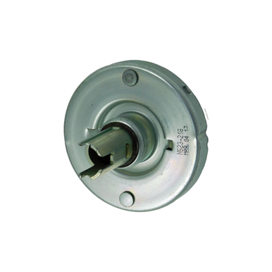 Schlage N523-218 ND Series Springcage and Lever Catch Assembly, Outside ...