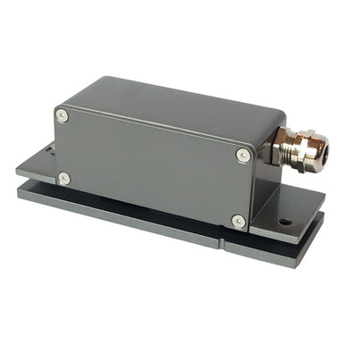 Schlage Electronics FSS1 High Security DPS Flush Mount Mortised with ...