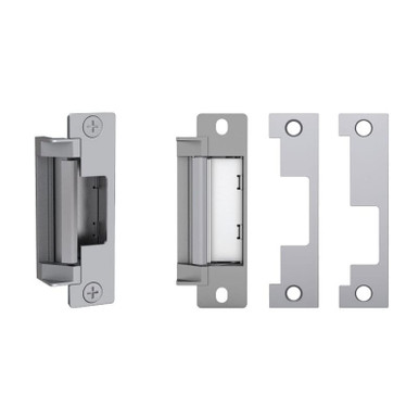 HES 4500C Complete Electric Strike Pacs for Latchbolt Locks - Fast Free ...