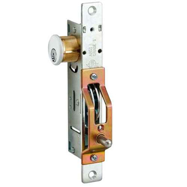 Adams Rite MS1861 Series MS Bottom Rail Deadbolt (Cylinder Not Included ...