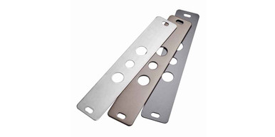 HES 9000 Series Spacer Plates - Fast Free Shipping | ZenSupply