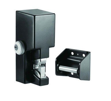 Securitron GL1 Electromechanical Gate Lock - Fast Free Shipping | ZenSupply