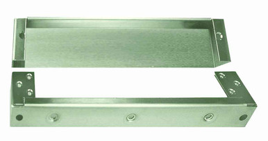Securitron SAM Surface Mount Kit Accessories - Fast Free Shipping ...