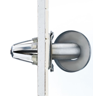 Bobrick B-251-4 WingIt Handicap Grab Bar Fastener Mounting Kit - Fast ...