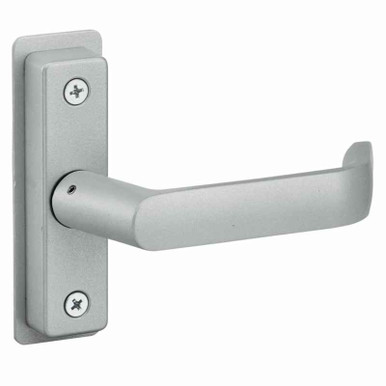 Adams Rite 4569 Series Deadlatch Return End Handle - Fast Free Shipping ...